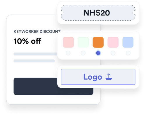 gocertify | Verification for group discounts